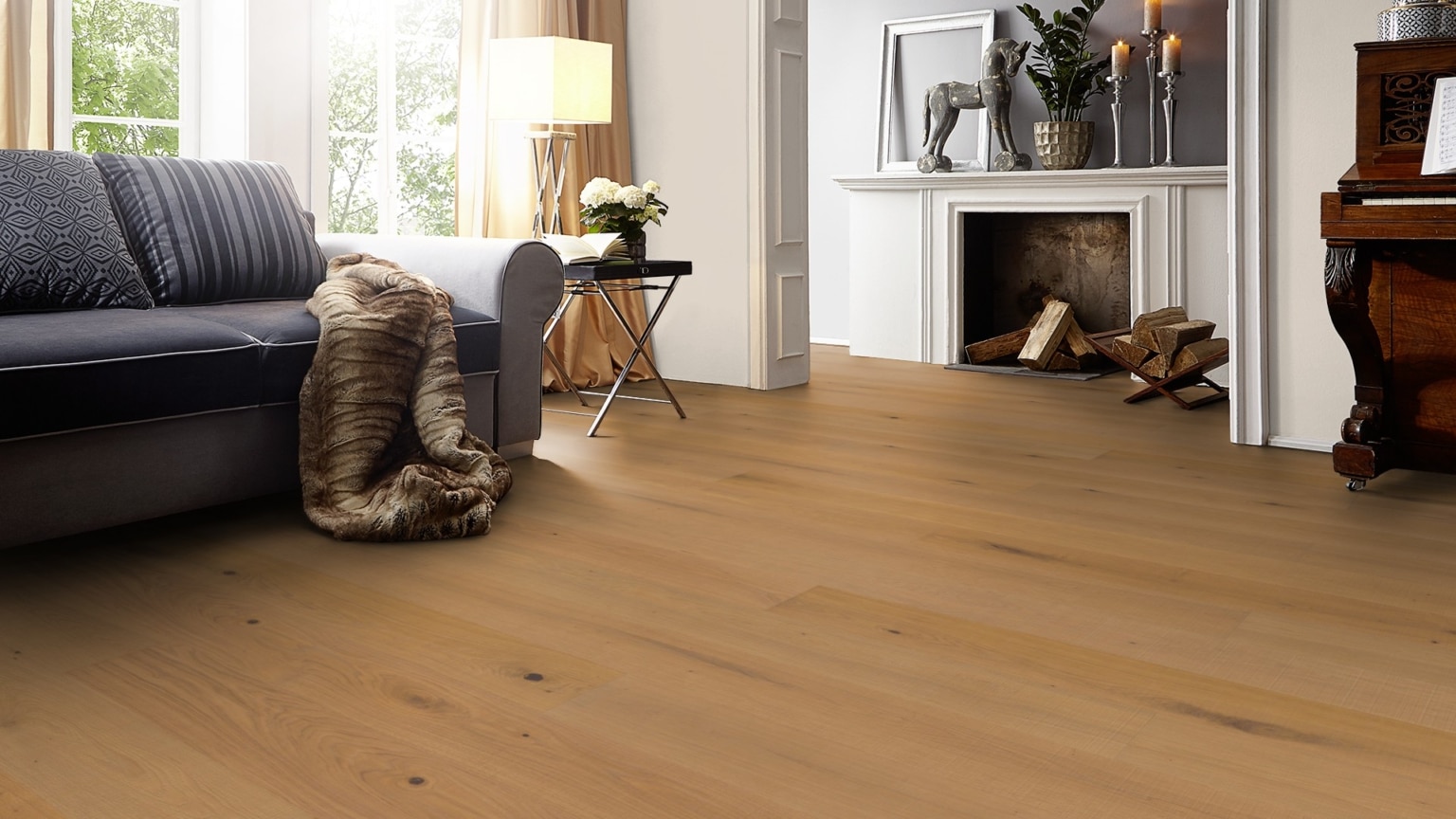 New Natural NA2 - HAFRO