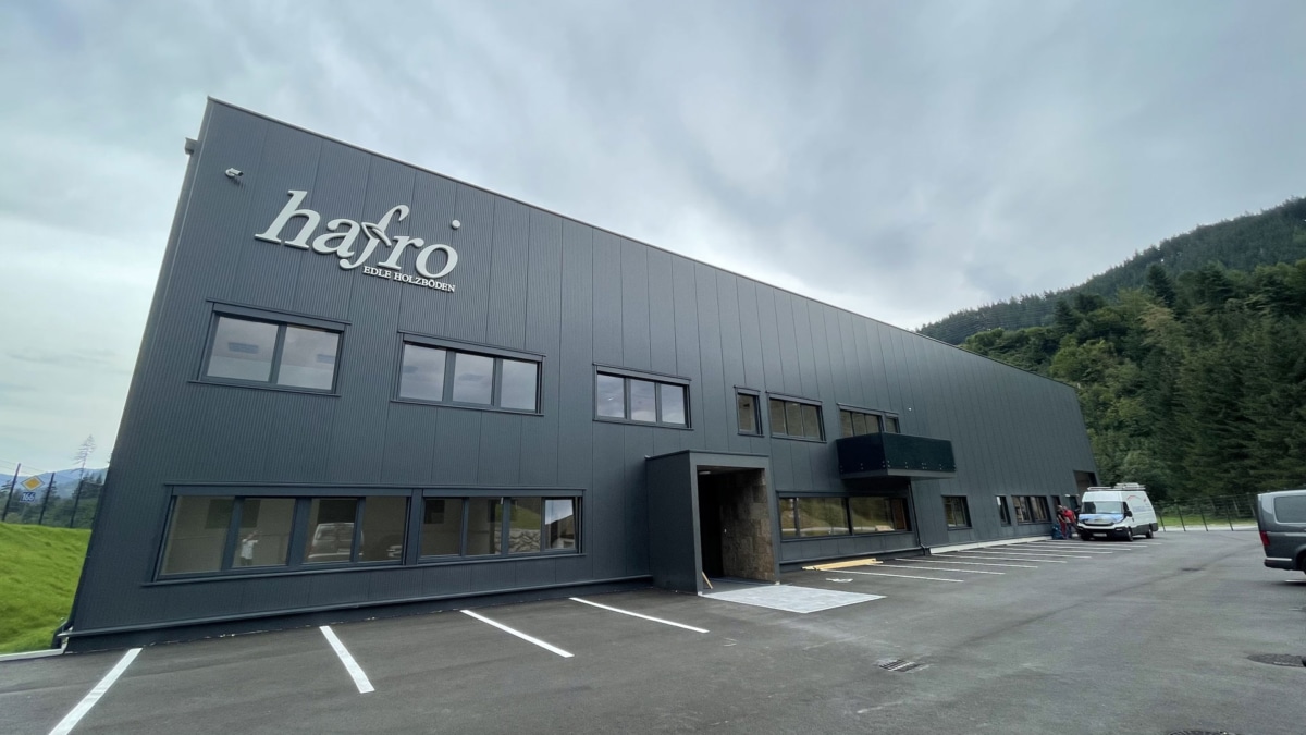 New Natural NA2 - HaFro